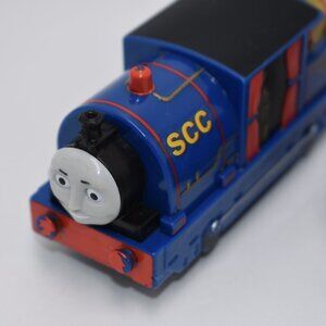 Thomas & Friends | Toys | Timothy Scc Trackmaster Thomas Friends Engine ...